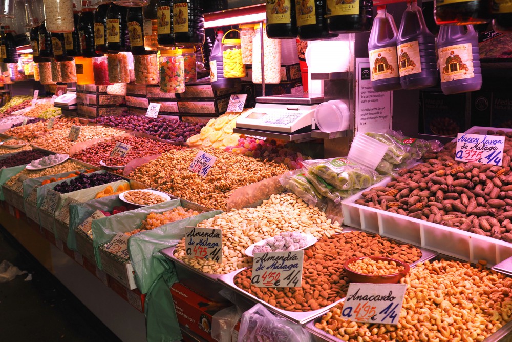 The best Markets in Málaga 2019 - Malaga Adventures