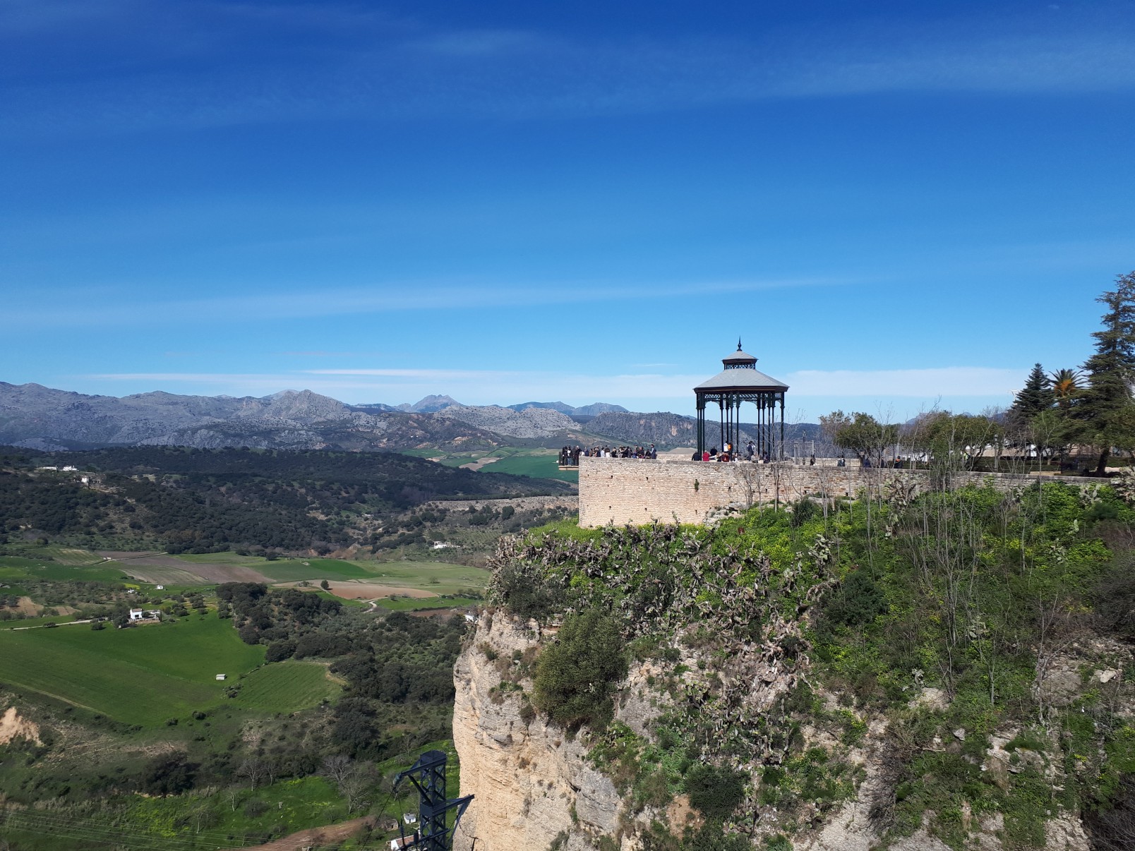 Most beautiful towns in the Málaga province - Malaga Adventures