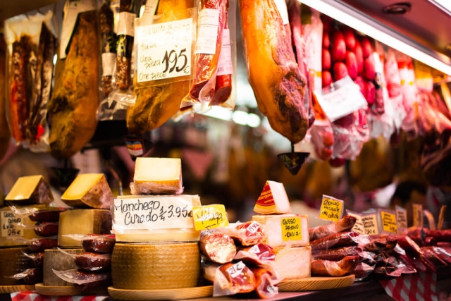 Top 6 best Markets in Málaga in 2020 - Malaga Adventures
