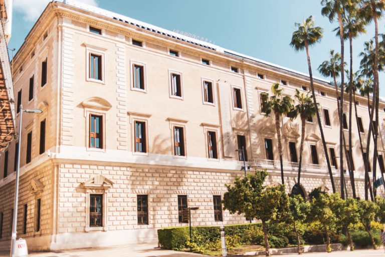 🥇 I migliori 10 musei di Malaga 💯
